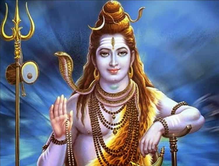 Sawan 2022 Puja Vidhi : In The Month Of Sawan, The Puja Vidhi To Please Lord Shiva. - Sawan 2022 ...