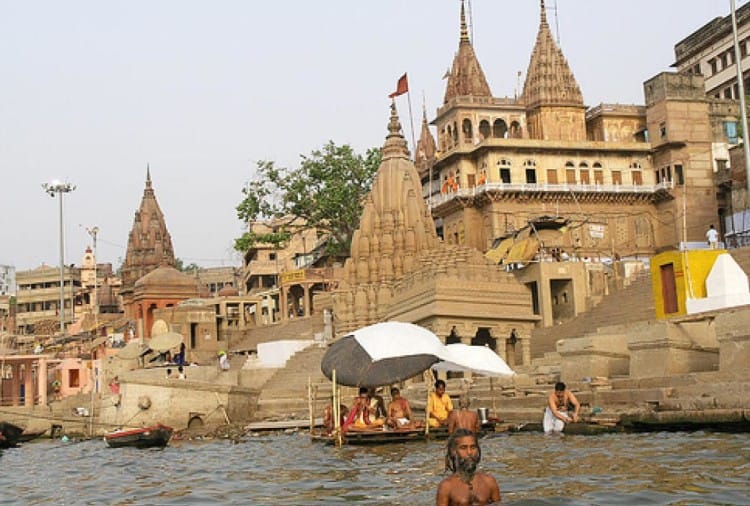 Kashi Vishwanath Temple Significance 286 Years Old Story - अब काशी ...