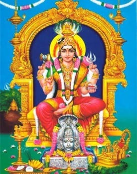 Bhuvaneshwari Jayanti 2022: Know The Importance And Worship Method Of ...
