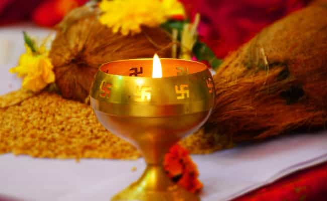 Paush Maas: Paush Month, Know The Rules From Food To Worship - Paush ...
