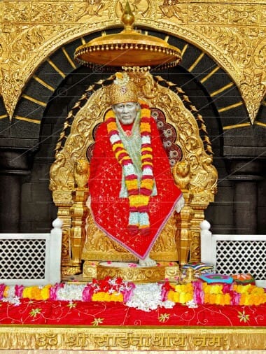 Sai Baba Puja Tips: Worshiping Sai Baba In This Way Will Give Desired ...