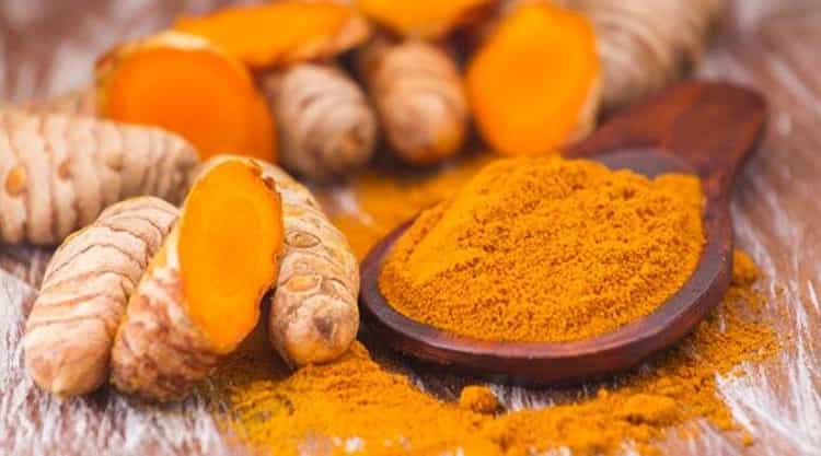 Jyotish Haldi Remedies: बस एक चुटकी हल्दी से दूर होगी कुंडली में ग्रह ...