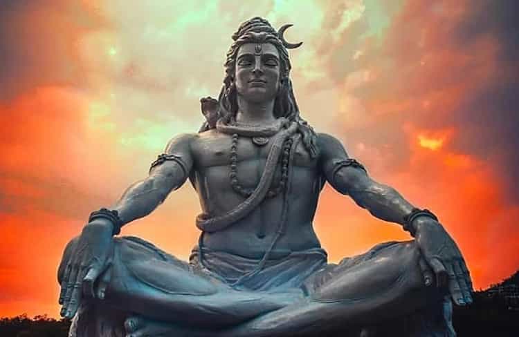 Sawan: Bholenath's Consecration Started With The Announcement Of Bam ...