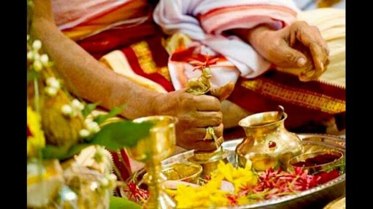 Puja Path: These Things Must Be Used During Puja, The Atmosphere Will ...