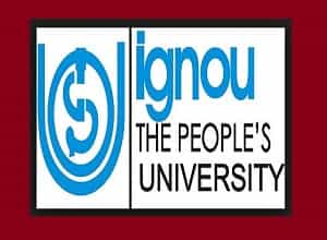 Ignou Is Providing 15% Off On Study Material, download Ignou E-content ...