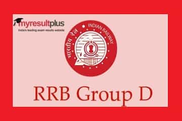 Rrb Group D Registration Form Released, Know How To Apply: Results ...