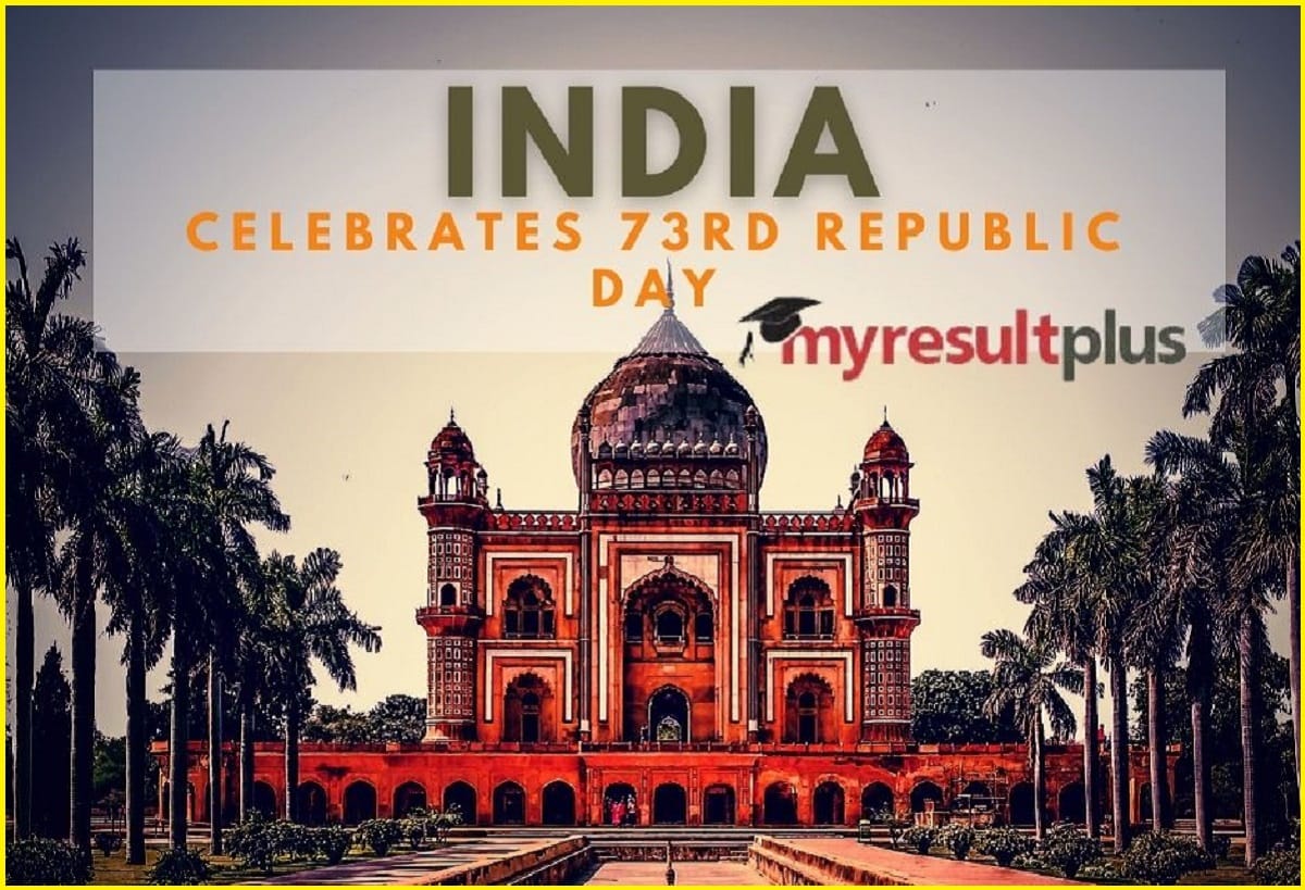 Republic Day 2022: Significance, History And Other Important Facts You ...