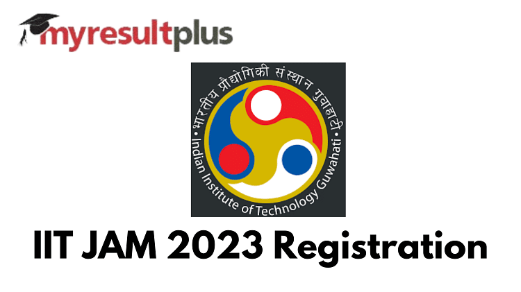 Iit Jam 2023: Application Window Closes Soon, Procedure To Register ...
