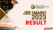 Jee Main Result 2023 Out Jee Main Session 2 Result Released At Jeemain Jee Main Result 2023 Out Jee Main Session 2 Result Released At Jeemain