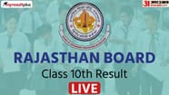 Rbse 10th Result 2023 Live Rajasthan Board 10th Result To Be Announced Rbse 10th Result 2023 Live Rajasthan Board 10th Result To Be Announced