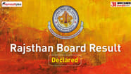 Rbse 10th Result 2023 Out Rajasthan Board Class 10th Result Declared Rbse 10th Result 2023 Out Rajasthan Board Class 10th Result Declared