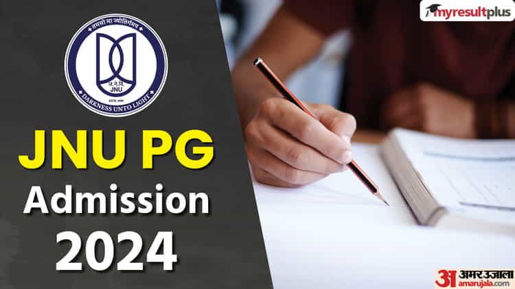 Jnu Pg Admission 2024: Registration Window Opens Today, Read About The ...
