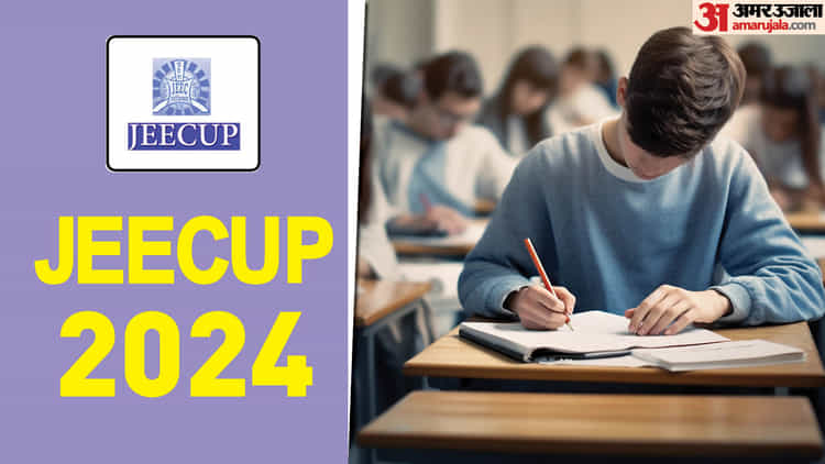 Jeecup Counselling 2024 Round 4 Choice Filling Begins, Check The List ...