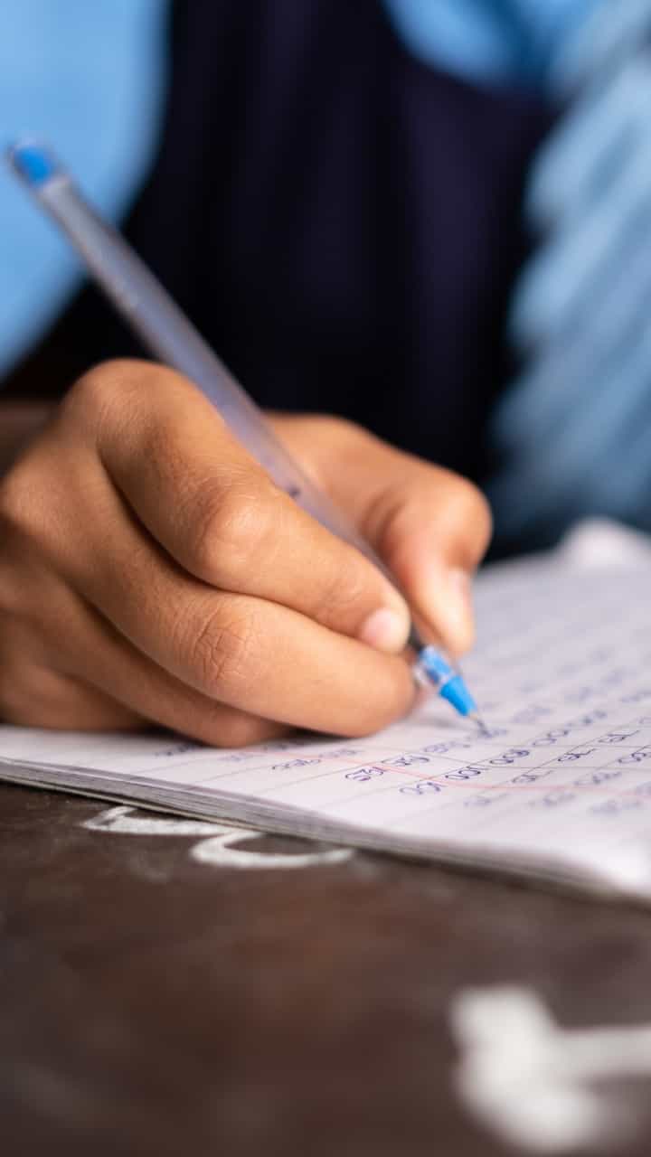 Amid Neet Net Exam Mess Upsc Moots Ai Based Cctv Surveillance To