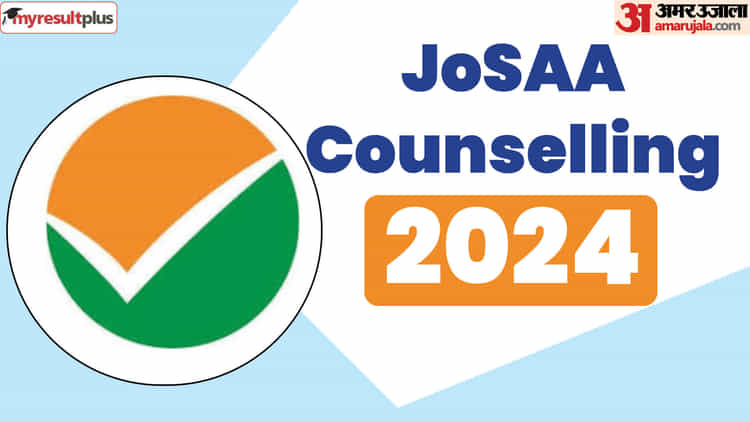 Josaa Counselling 2024: Round 5 Seat Allotment Result For Iits, Nits Tomorrow; Check Complete ...