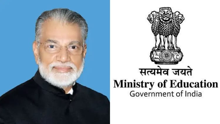 K Radhakrishnan: All You Need To Know About Panel Lead To Look Into Nta ...