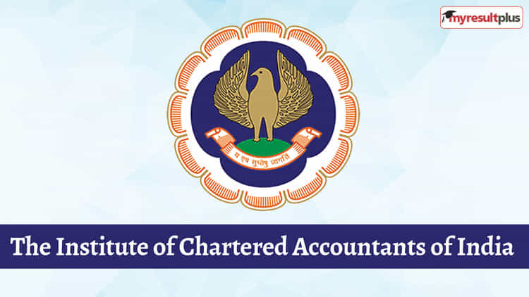 Icai Reschedules Ca January 2025 Foundation Exam; Revised Date Sheet ...