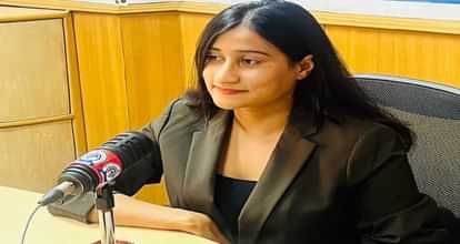 Anjali Birla: Defamatory Social Media Posts Against Irps Officer Removed; Check Details Here ...