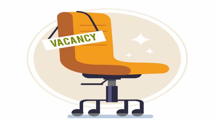 Occurrence And Filling Of Vacancies Is A Continuous Process: Jitendra ...