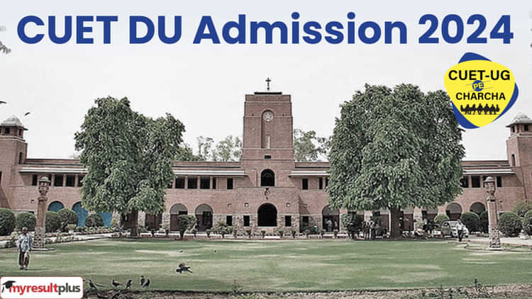 Cuet Du Admission 2024: Check Complete Guide To Get Admitted In ...