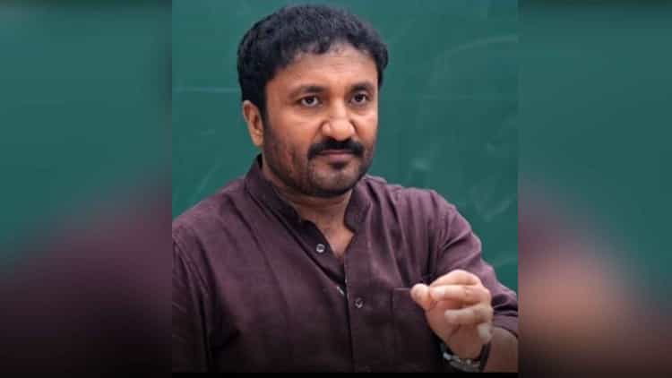 Amar Ujala Samvad: All You Need To Know About Mathematician Anand Kumar ...