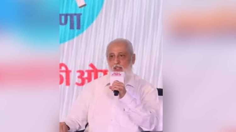 Amar Ujala Samvad: Apaar Will Be Student's Academic Cv, Says Netf Chairman Anil Sahasrabudhe ...