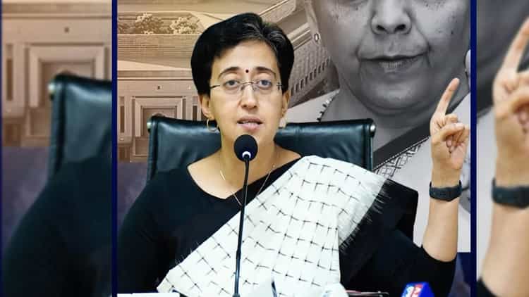 Atishi Marlena Singh's Educational Qualifications; All You Need To Know ...