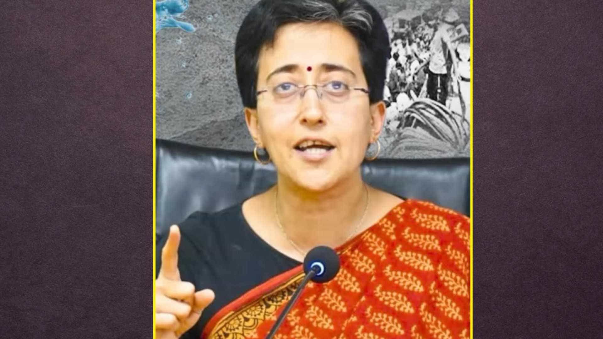 Atishi Marlena Singh's Educational Qualifications; All You Need To Know ...