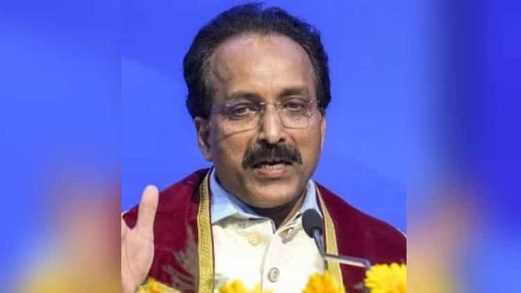 India Needs Revolutionary Growth To Become Developed Economy, Says Isro ...