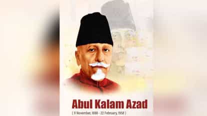 National Education Day 2024: Quotes Of India's First Education Minister ...