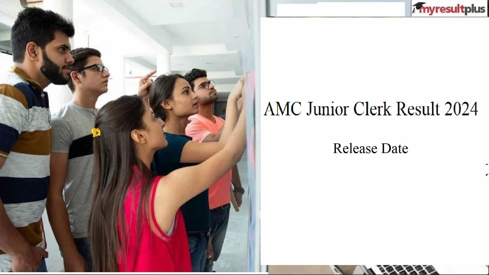 My Result Plus: Latest Government Jobs 2024 Notification Sarkari Naukri ...