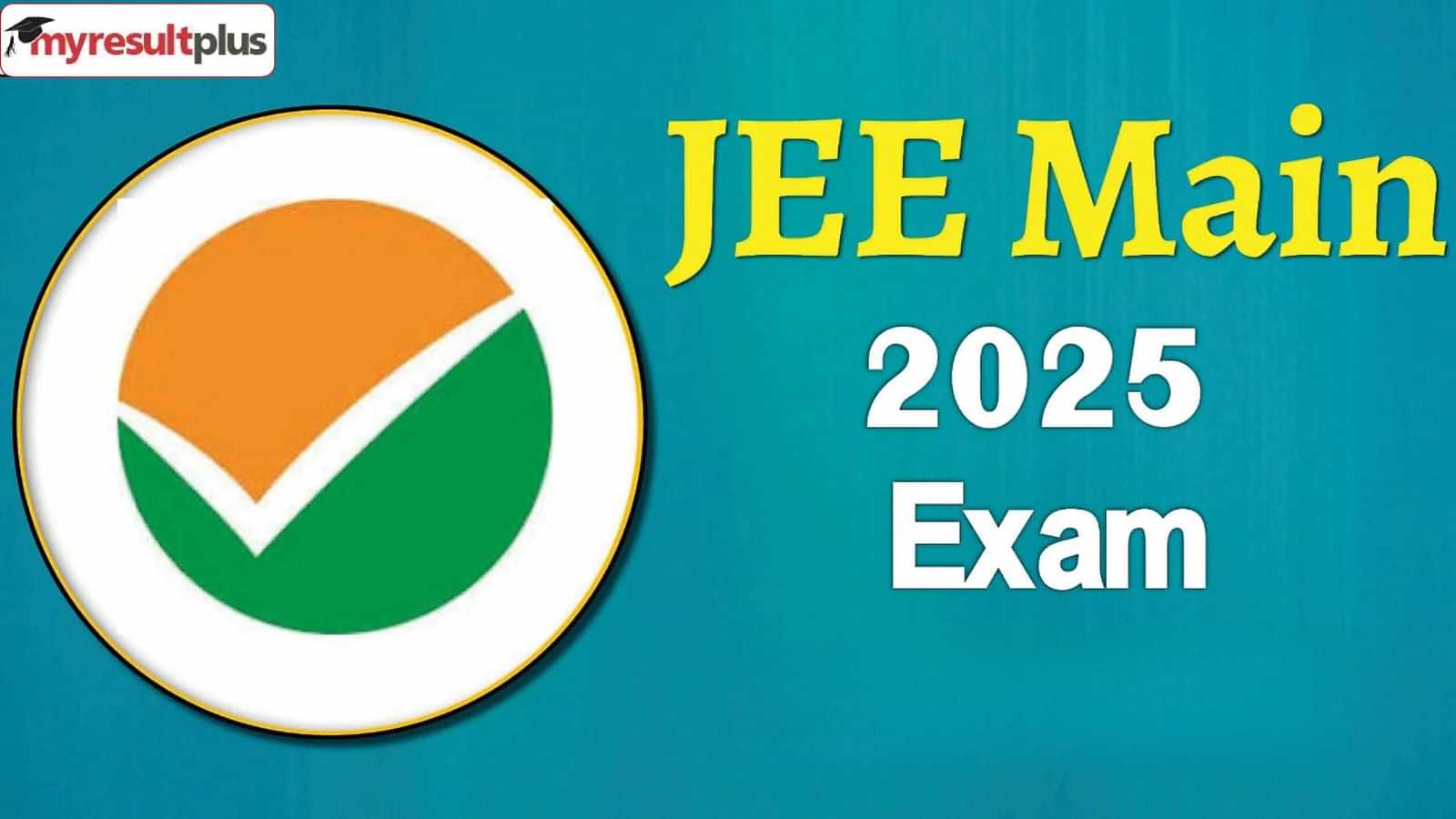 Jee Main 2025 Exam City Slip Recent Updates - Amar Ujala Results Jee Main 2025 Exam City Slip Recent Updates - Amar Ujala Results