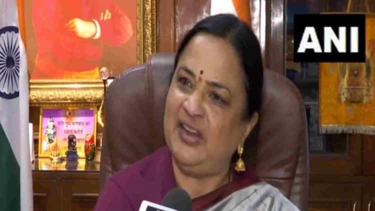 Jnu Vc Suspends Professor Accused In Corruption Case; Cbi Arrested Over ...