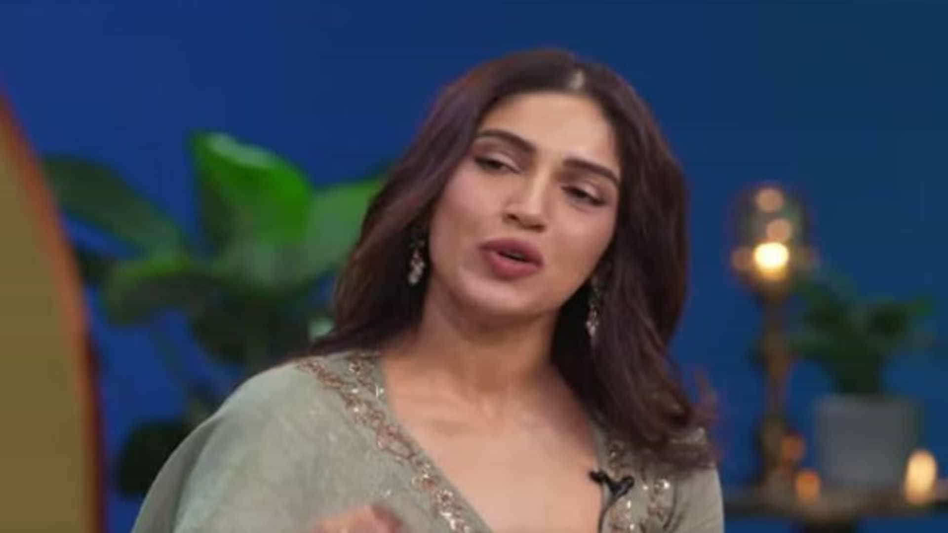 Be Kind To Yourself, Explore New Ways To Learn: Vikrant Massey, Bhumi Pednekar During Pariksha ...