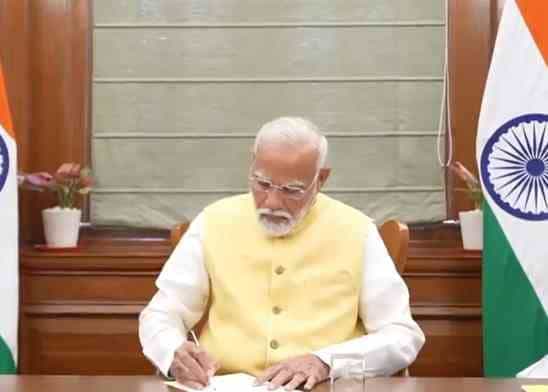 Modi 3.0: शिवराज को कृषि एवं ग्रामीण विकास, ललन सिंह को पंचायती राज ...