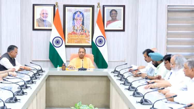 बदल जाएगी कृषि की तस्वीर: विश्व बैंक के सहयोग से योगी सरकार शुरू करेगी ...