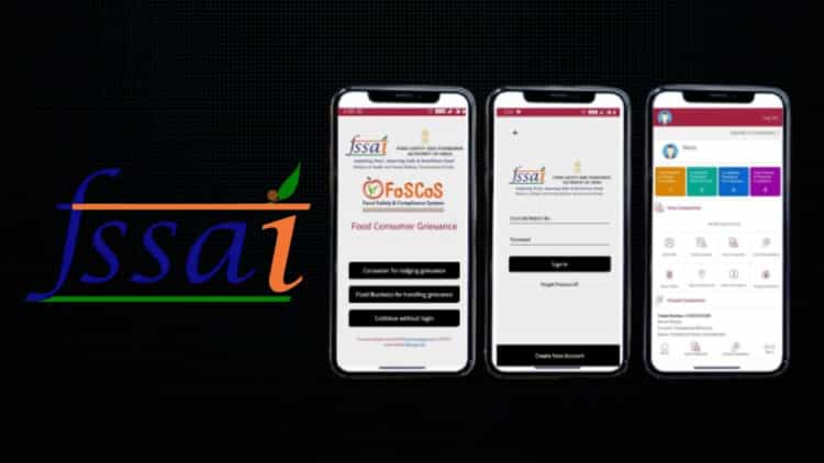 Food Safety Connect App: कमाल का है ये मोबाइल एप, घर बैठे कर पाएंगे ...