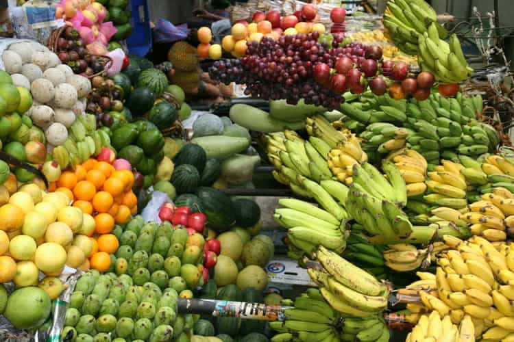 Fruit Prices 4 Jan: गोरखपुर में ₹3000 रहा केले का भाव, बहराइच में ₹2975 ...