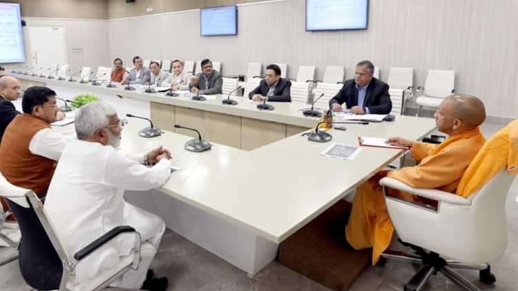 Uttar Pradesh: सीएम योगी का जलकल विभाग को फरमान, काम पूरा होते ही खुदी ...