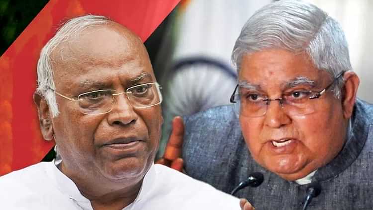 Rajya Sabha: जब राज्यसभा में किसान और मजदूर के बेटे भिड़े... पुष्पा का ... Rajya Sabha: जब राज्यसभा में किसान और मजदूर के बेटे भिड़े... पुष्पा का ...