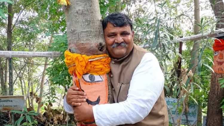 मिसाल : बेटियों के जन्म पर 111 पौधे लगाने वाले पिपलांत्री गांव को मिली ...