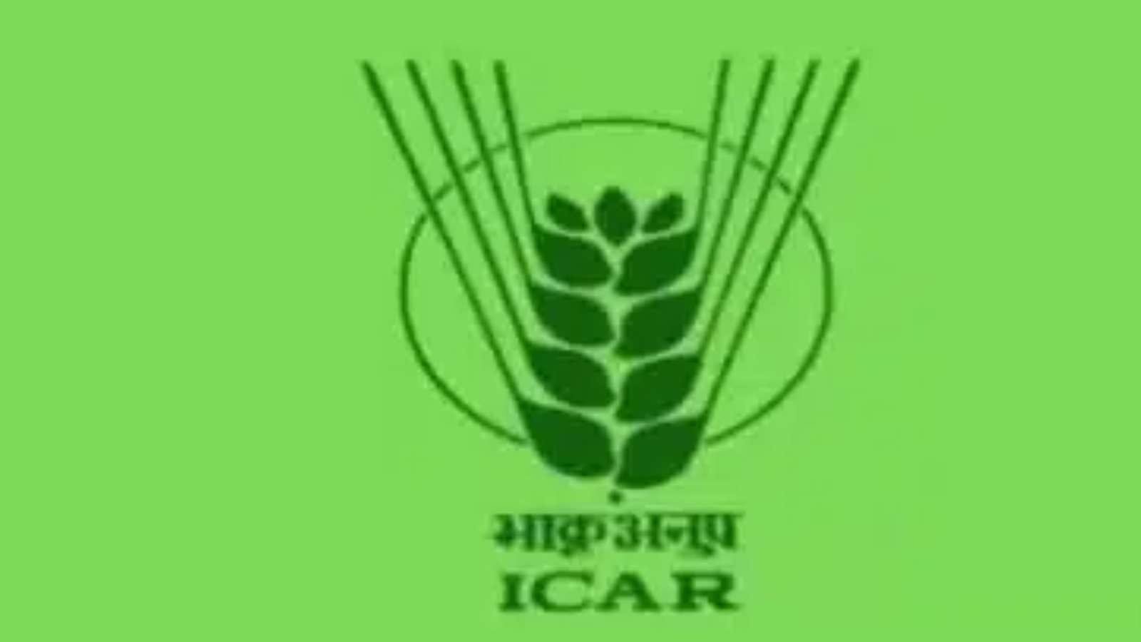 Interview: Icar Dg बोले - जीनोम तकनीक से तैयार होंगे 39 फसलों के बीज ...