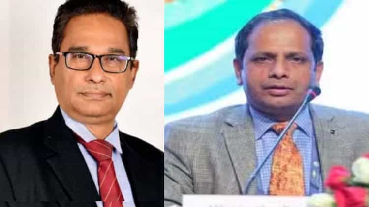 Icar ने भर्ती घोटाले के आरोपों को नकारा: डीजी बोले- सब झूठ फैलाया जा ...