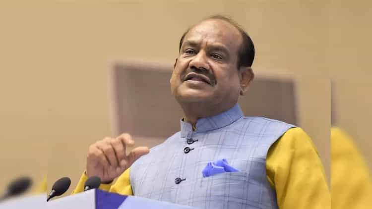 लोकसभा अध्यक्ष ओम बिरला का बड़ा बयान : किसान, विज्ञान और तकनीक मिलकर ...