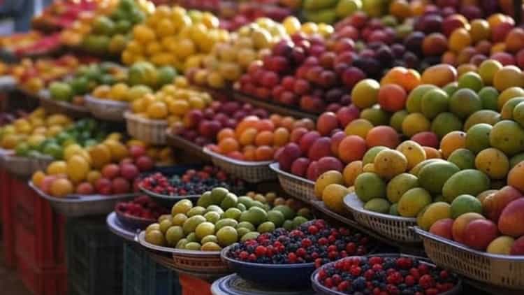 Fruit Prices 11 August: गाजियाबाद मंडी में ₹5325 रहा नींबू का भाव, लखनऊ ...