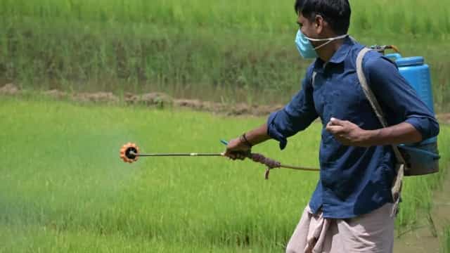 Basai 2025: दिल्ली में होगा जैविक कृषि और जलवायु पर सम्मेलन, इन मुद्दों ...