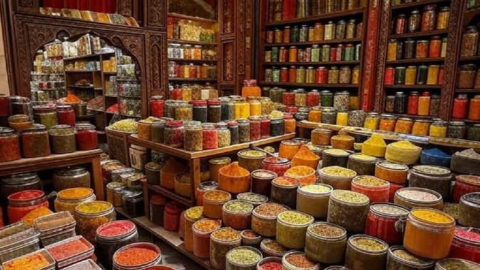 Spices Production Increase Forecast Brings Spices Price Down In Market ...
