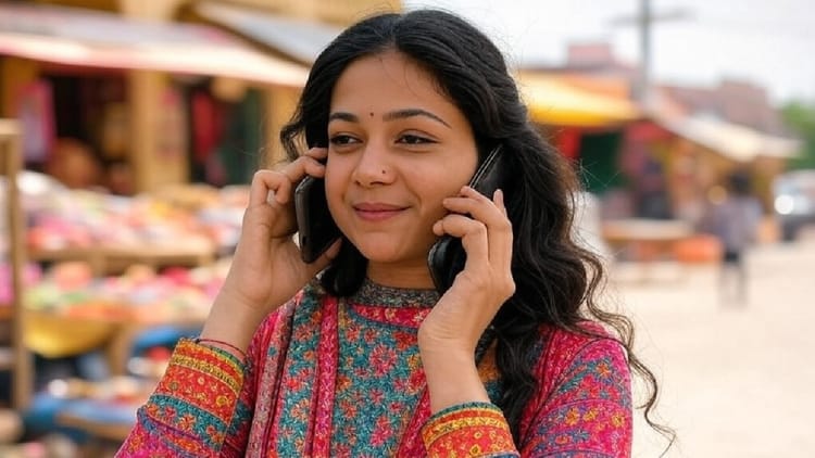Phones On Emi Pushing Financial Inclusion In India This Is How - Emi पर ...