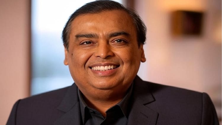 कैंपा कोला की तर्ज फिर तहलका मचाएंगे अंबानी, मुरलीधरन से हाथ मिला 10 ...