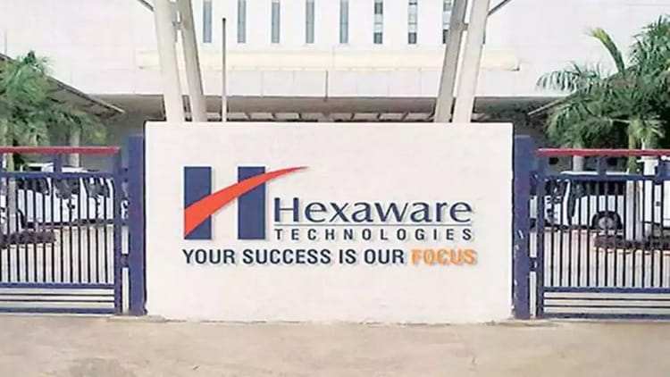 Carlyle Promoted Hexaware Tech May Launch Rs 8750 Crore Ipo - Hexaware Ipo: अगले हफ्ते आ सकता है ...